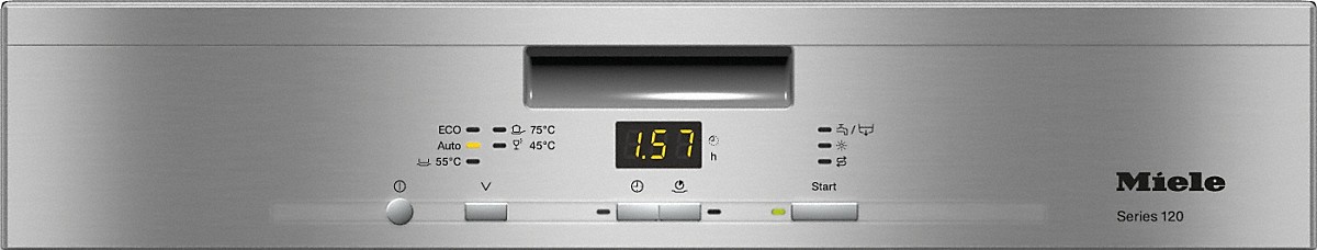 G 4932 SC Front Series 120 | Miltecnica | Algarve